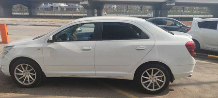 Chevrolet Cobalt