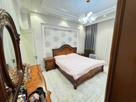 продается 3/7/9
НОВОСТРОЙКА
ЖК Poytaht Gavhari