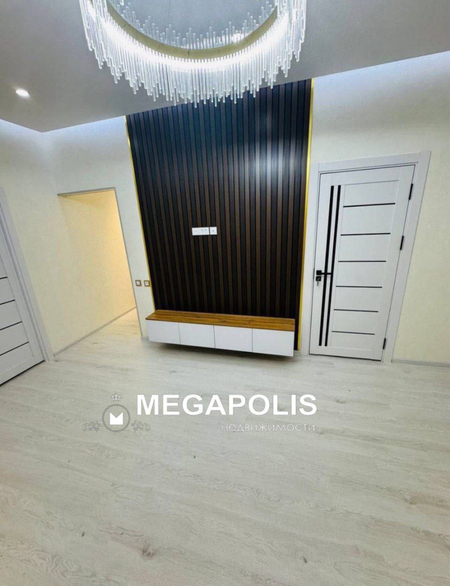 Медиа Парк Чил-10 2в3/4/4 Евро ремонт‼️