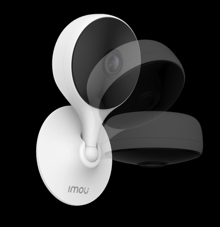 Камера сотилади WIFI imou cue 2 2mp микрофон ва динамики бор.