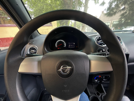 Matiz Best 1.0L AVTOMAT