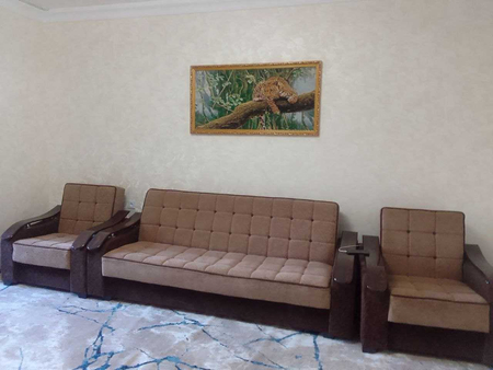 Ижарага 2 хонали уй