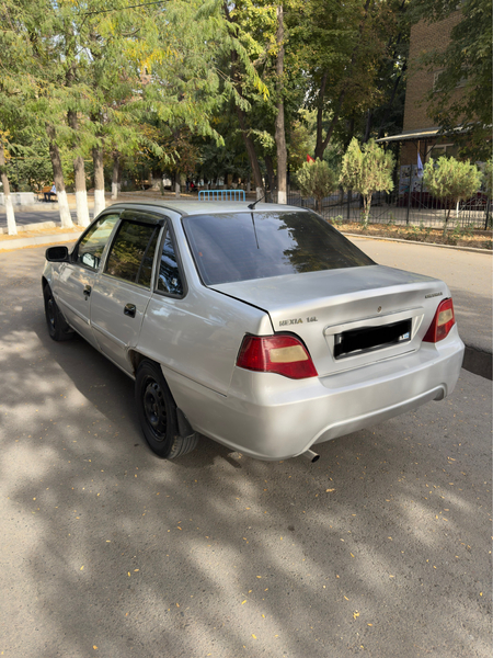 Srochna sotiladi!!! Nexia 2, 2014 yil, 1.6 motor, benzin.