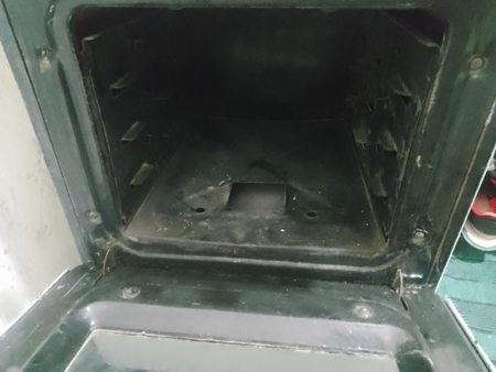 Gaz plita comfort kafolatnoma yoq