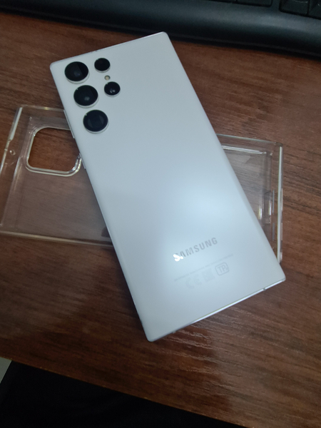 Samsung s22 ultra