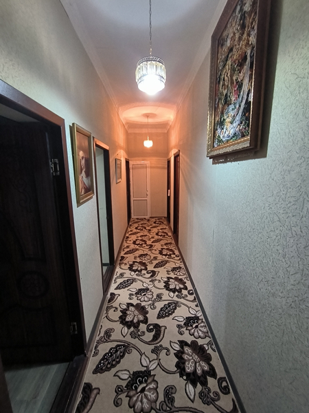 Продаётся дом, Файзабад