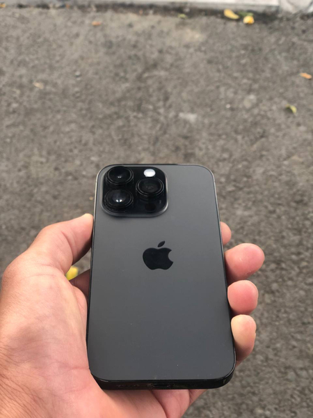 Iphone 14 pro 128 gb yomkist 86%