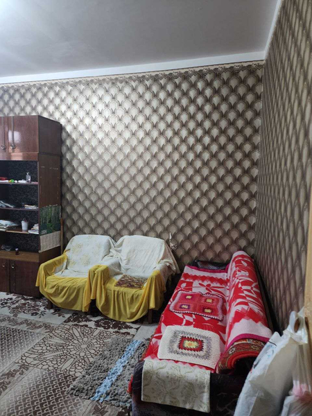 Продаю 2х комнатную квартиру на 3 этаже 4 этажного дома