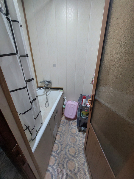 Срочно Продаётся Квартира на Чиланзаре 22 4/2/4