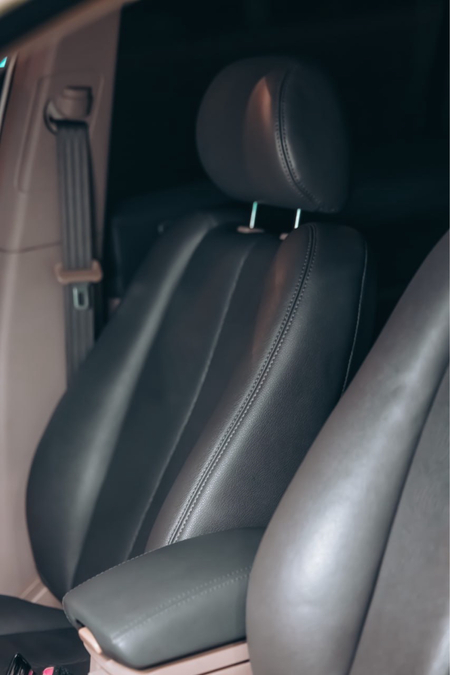 Hyunda Sonata NF