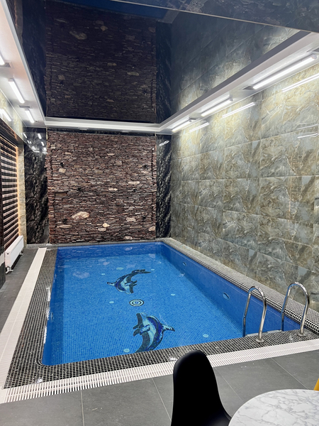 Дача Dacha  Xasanboy Shiribomda. Toshkent Shaxar ichida Rich House.