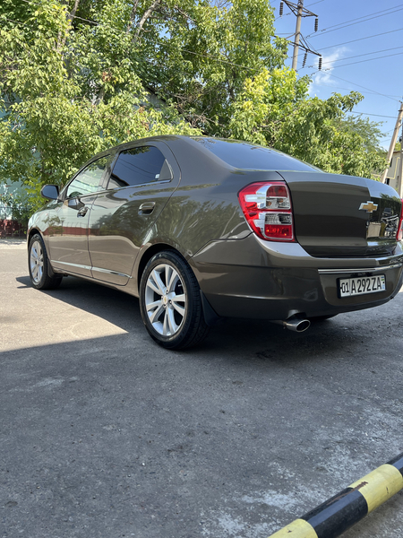 Cobolt 2023 oktyabr LTZ