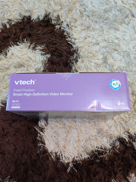 Видеоняня Vtech Rm5754HD