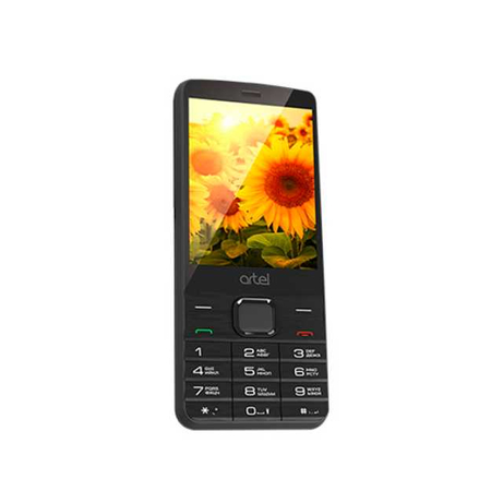 Телефон Artel X5  2-сим карты 2-камеры фонарик радио блютуз(Bluetooth)