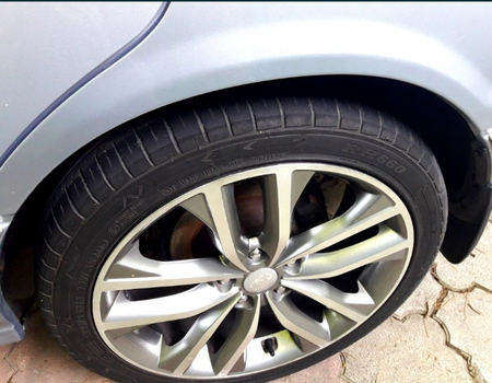 TOYOTA. Camry  wx 20. 2001 года.