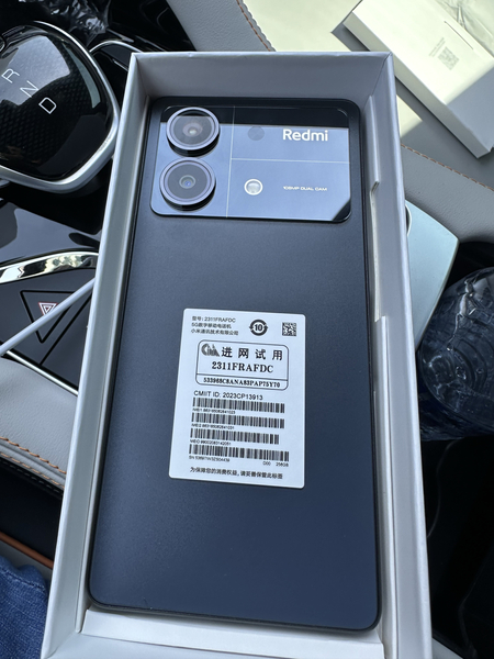 Redmi Note 13R pro 5G srochna sotiladi!!!