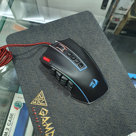 REDRAGON Gaming Mouse