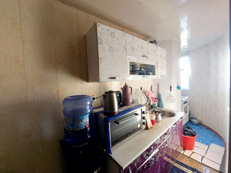 Алгоритм- 30. Мухлиса 2*3/7/12.75м2 Продам квартиру срочно