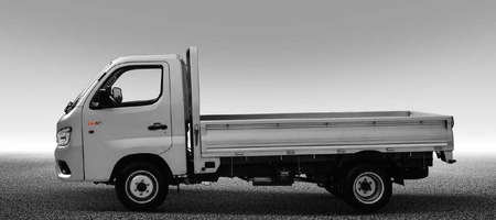 FOTON truckmate 1 D1