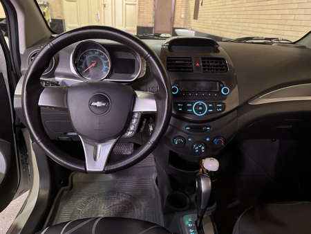 Spark 2022 Yil A/T Sotiladi