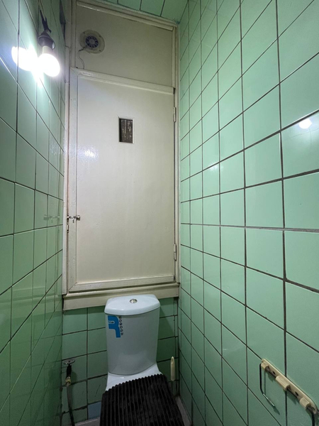 Продаётся 48м² массив Ялангач 2в3/3/4 ор-р школа 187