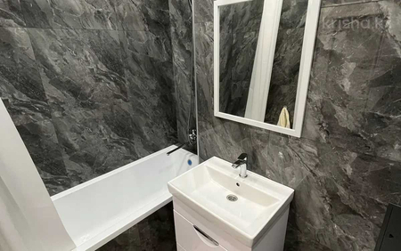 Юнус Раджаби • Космонавтов • 1-комн • 45 м² • этаж 4/5 • [АД:003]