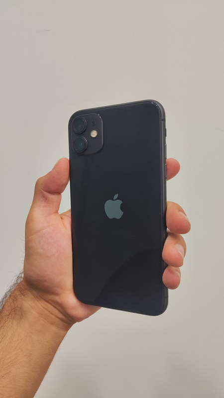 iPhone iPhone 11