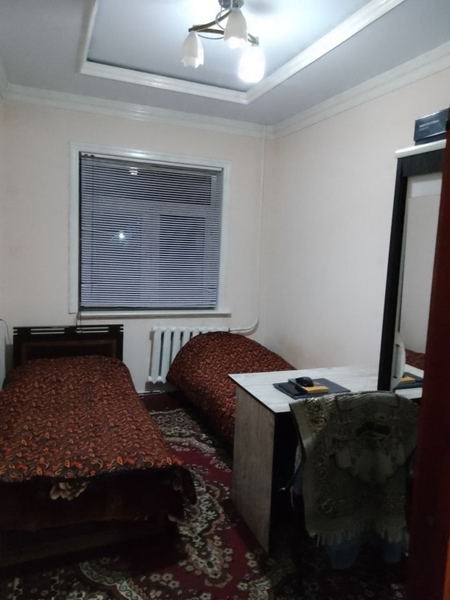 Продам 3 ком юнусабад 15 квартал