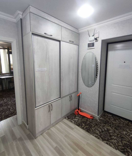 谷 128039 谷 Продаётся квартира 3/5/5 69 м² в Учтепа