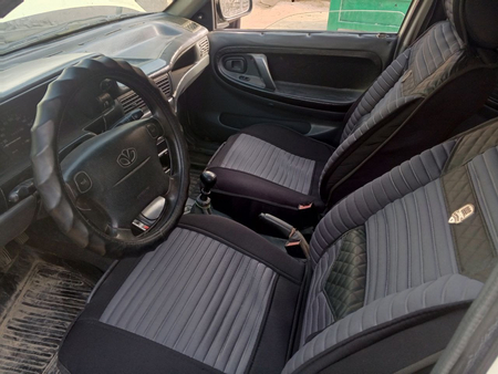 Nexi 1 sotiladi narxi 48 mil