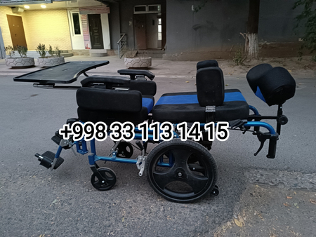 Toshkent shahrida dostavka bepul nogironlar aravachasi N 143
