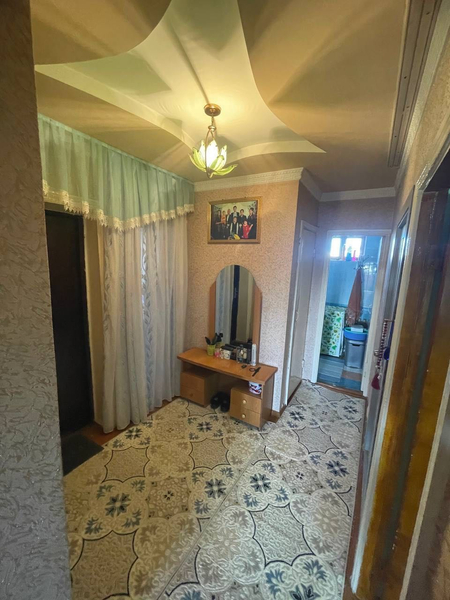 Геофизика Продается квартира