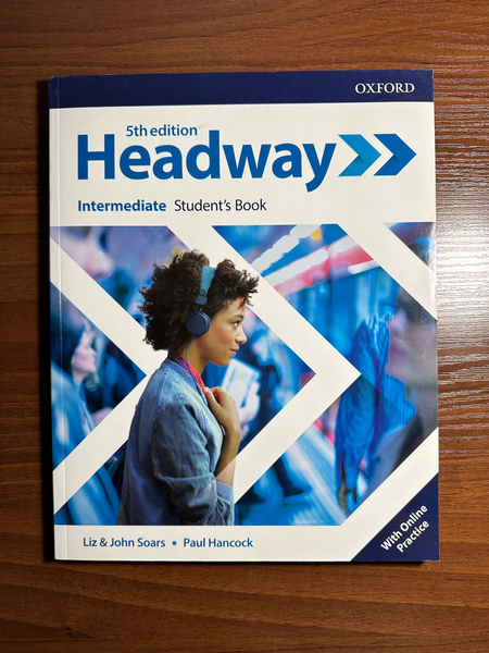Headway 5th edition. Advanced