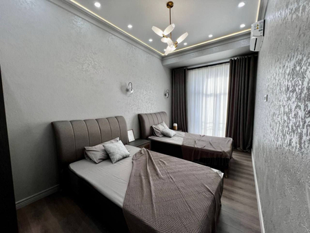 Продается 4х комнатная квартира,ЖК Барокко,ор-р Гидрометцентр,116 м2