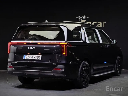 Kia Carnival eʼlonni oxirigacha oʻqing Koreadan Oʻzbekistonga zakazga