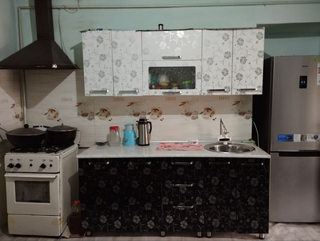 Продается дом комолон элитний махаллая 7 с. 7 ком.