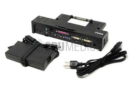Продается Док станция DELL Doc station