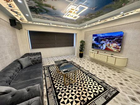 Продам новую 3-комнатную квартиру с видом на Tashkent City