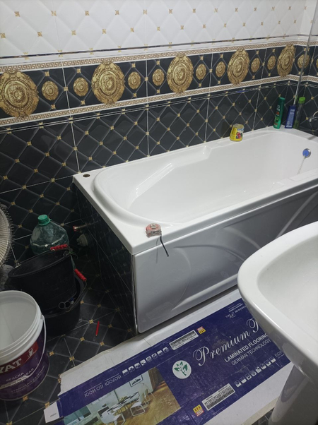 Sergeli moshina bozor oldida. Star house 2 xona