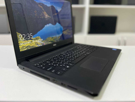 Dell 15-3552 noutbuk | Muddatli to\\\'lov | Bepul dostavka