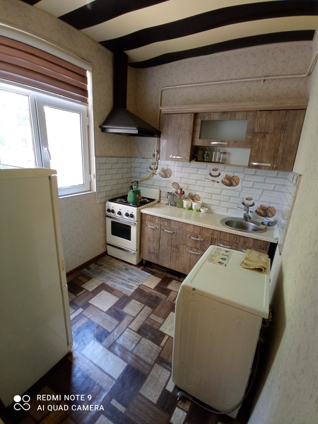 Arenda Chilonzor 6kv Mirzo Ulugbek metroda 2 xona 350€