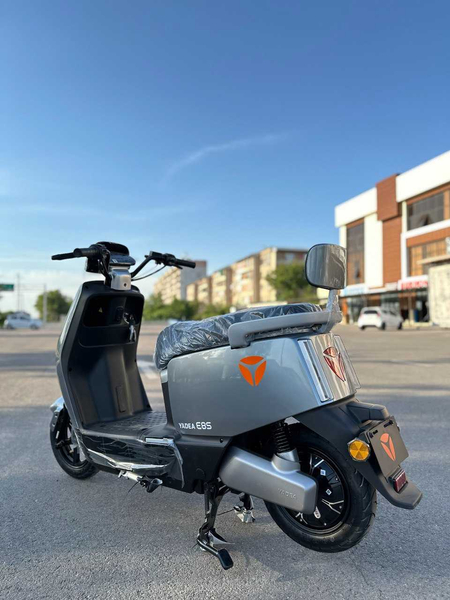 Mototsikl | мотоцикл | скутер | motoroller | trisikl | skuter MT-17