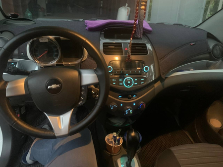 Chevrolet Spark сотилади !