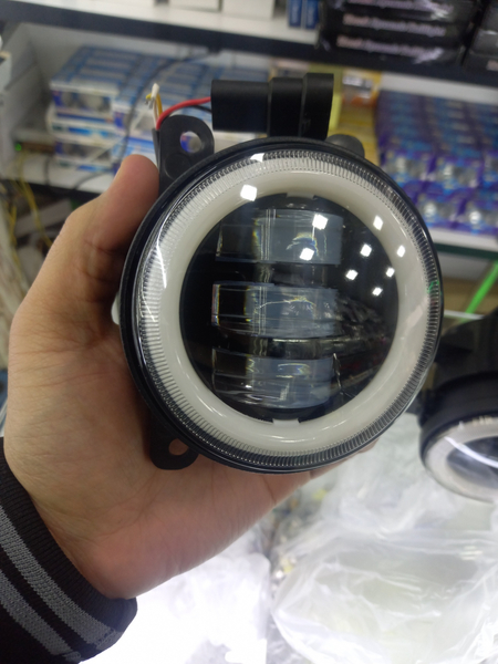 Tumanka universal