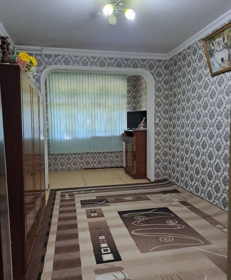 !Chilonzor 2 kvartal 2 xonali uy Sotiladi