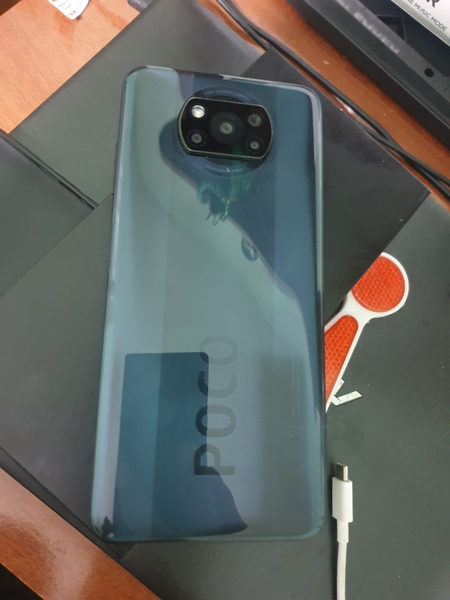 Poco x3 pro 8/128gb вопщем идеальный