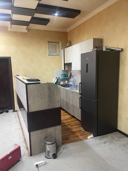 Тошкент шахри, Зангиота тумана Коттедж сотилади. Почти 7 соток участка