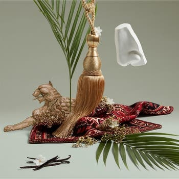 Духи Парфюм Atir Luxury