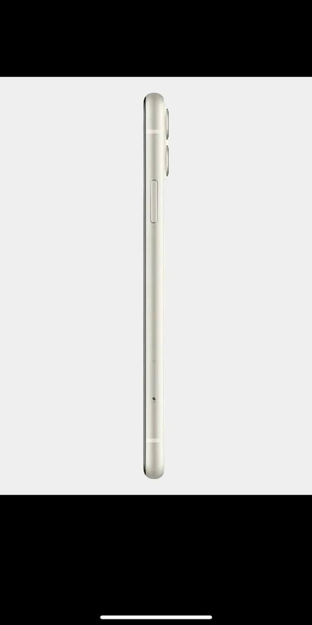 Iphone 11 engi 128gb