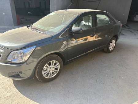 Cobalt avtomat 2023
